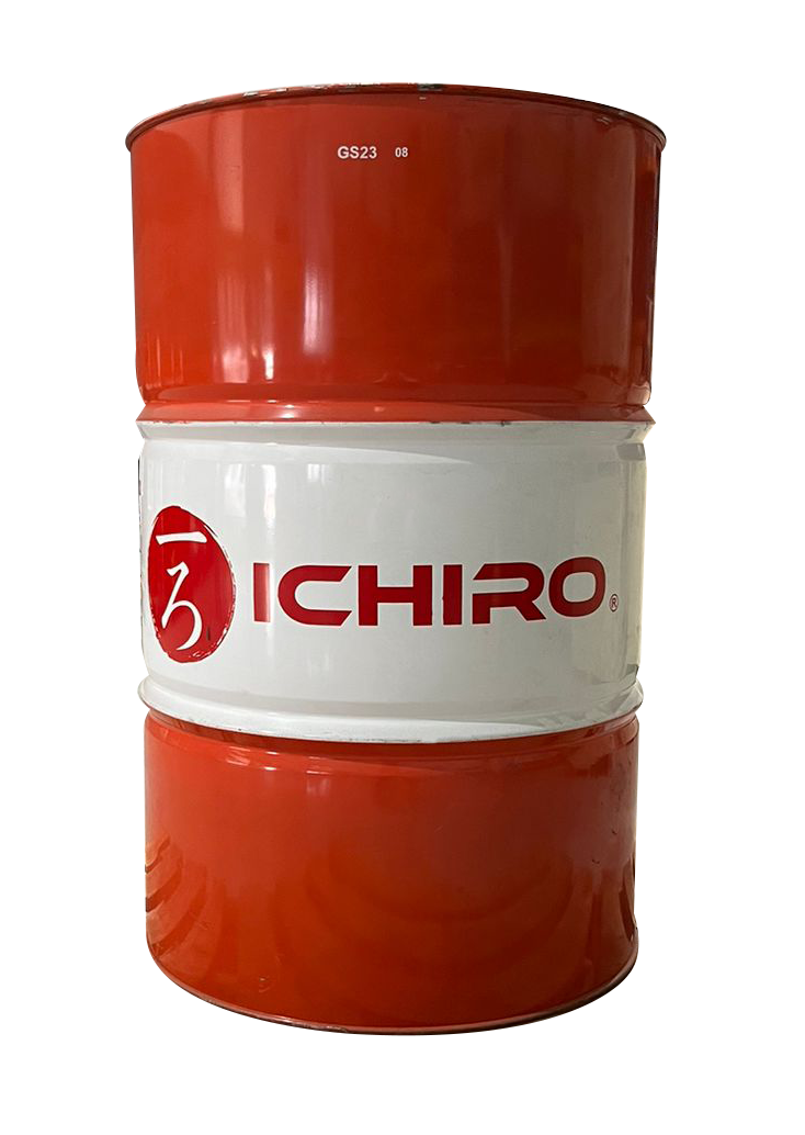 Ichiro - PT Wiratama Indo Nusantara