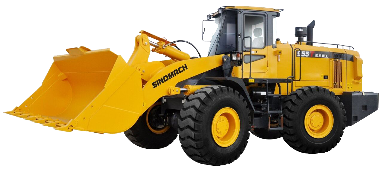 Sinomach Changlin - PT Wiratama Indo Nusantara